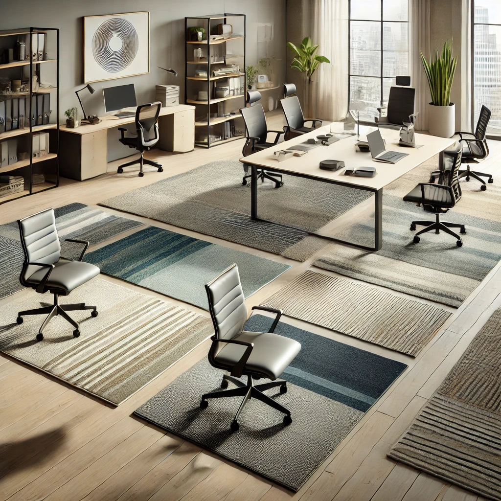 Office Rugs | Eastern Oriental Rugs