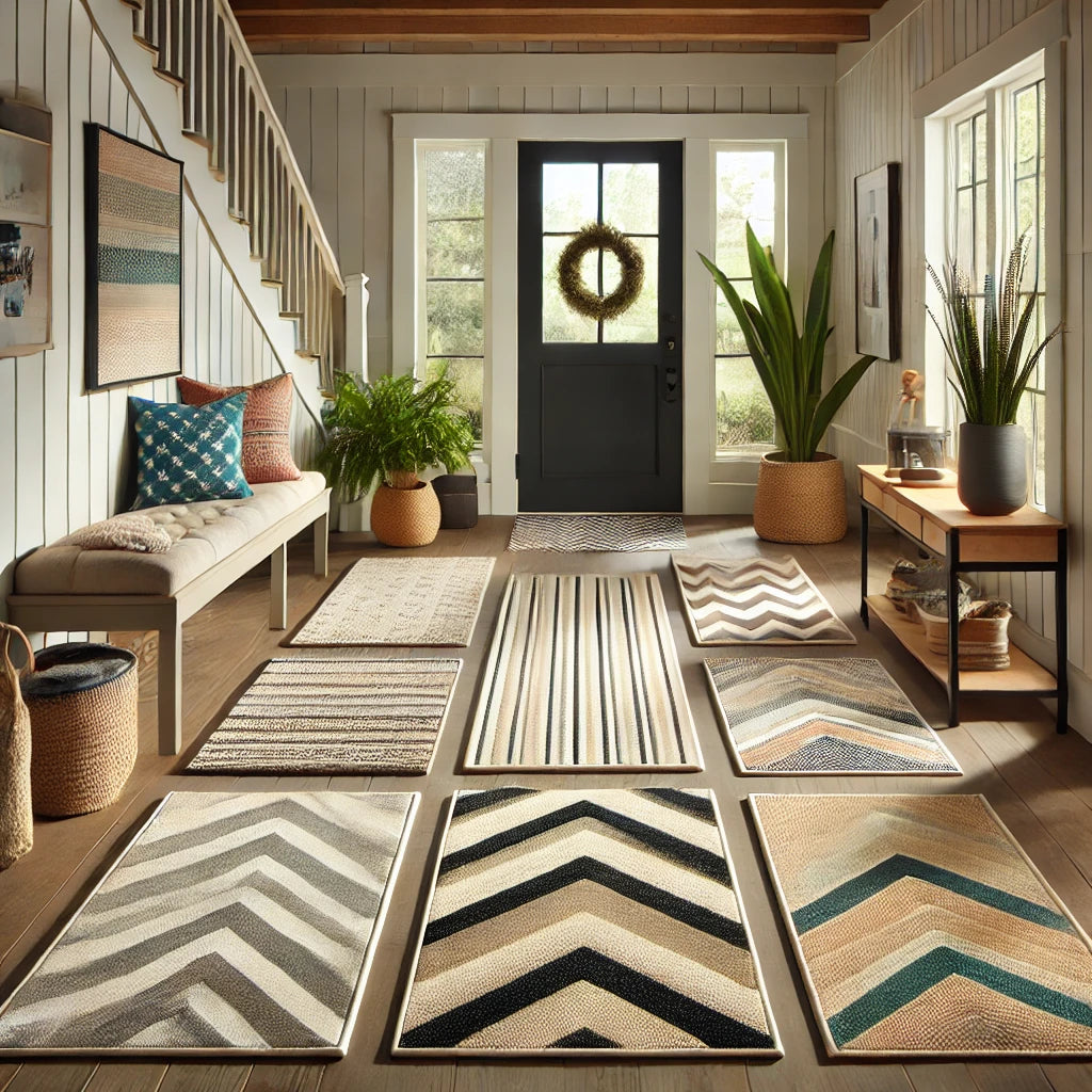 Entryway Rugs | Eastern Oriental Rugs
