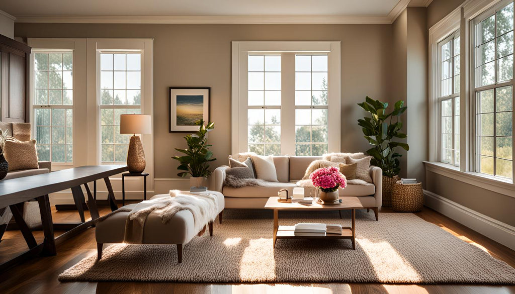 How to Choose the Right Rug Color for Any Room | Eastern Oriental Rugs