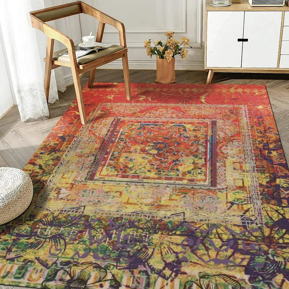 8x10 Clearance Rugs | Eastern Oriental Rugs