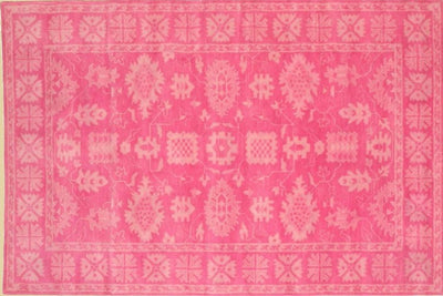 Stunning Pink Rugs: Elevate Your Home with Modern, Bohemian, and ...